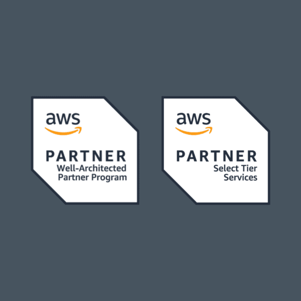 AWS Partnership - 11:59