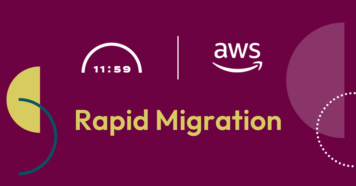 Our Solutions | Rapid Migration